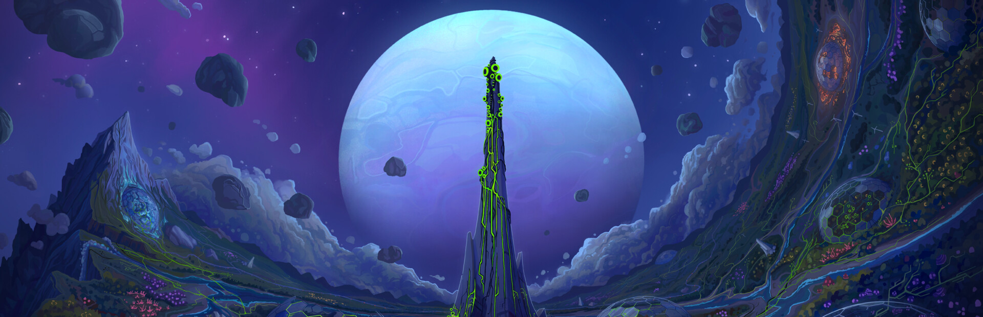 Speechbound: A language RPG - Press Kit