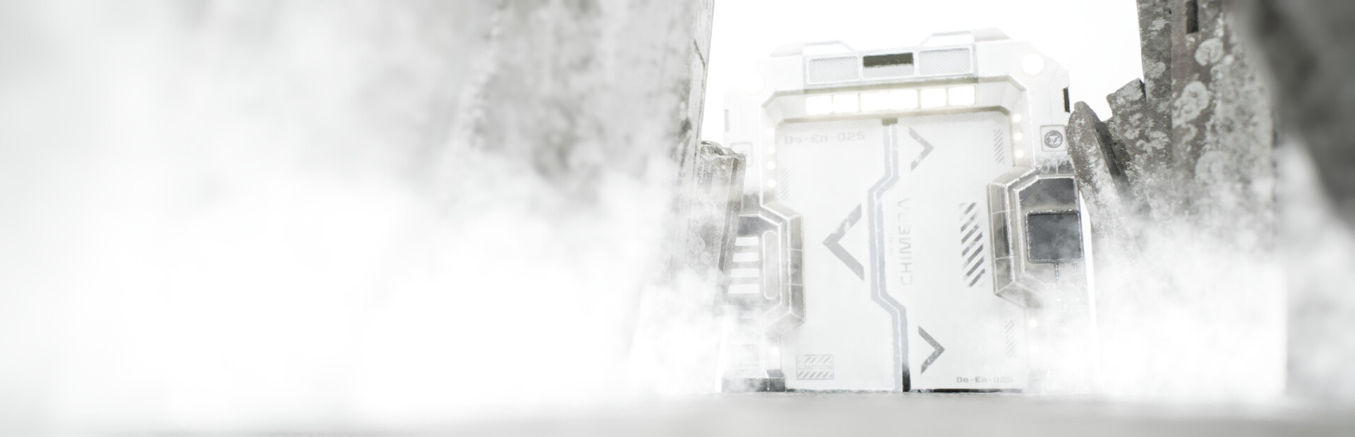 Project Chimera - Press Kit