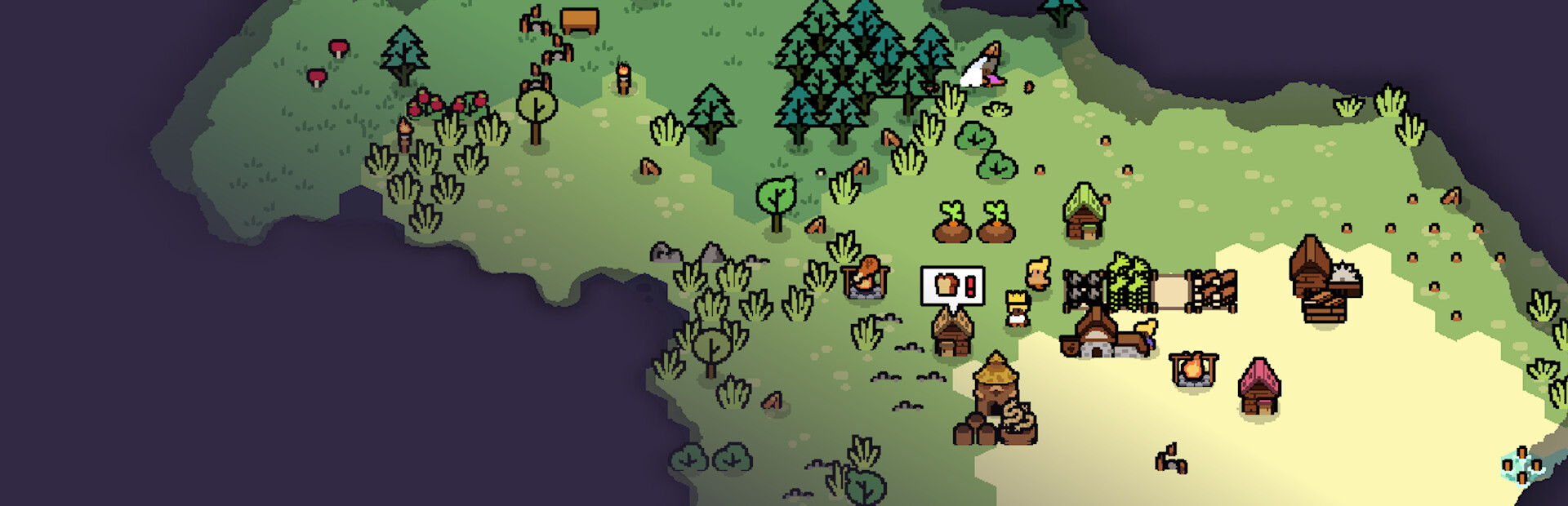 Mistward - Press Kit