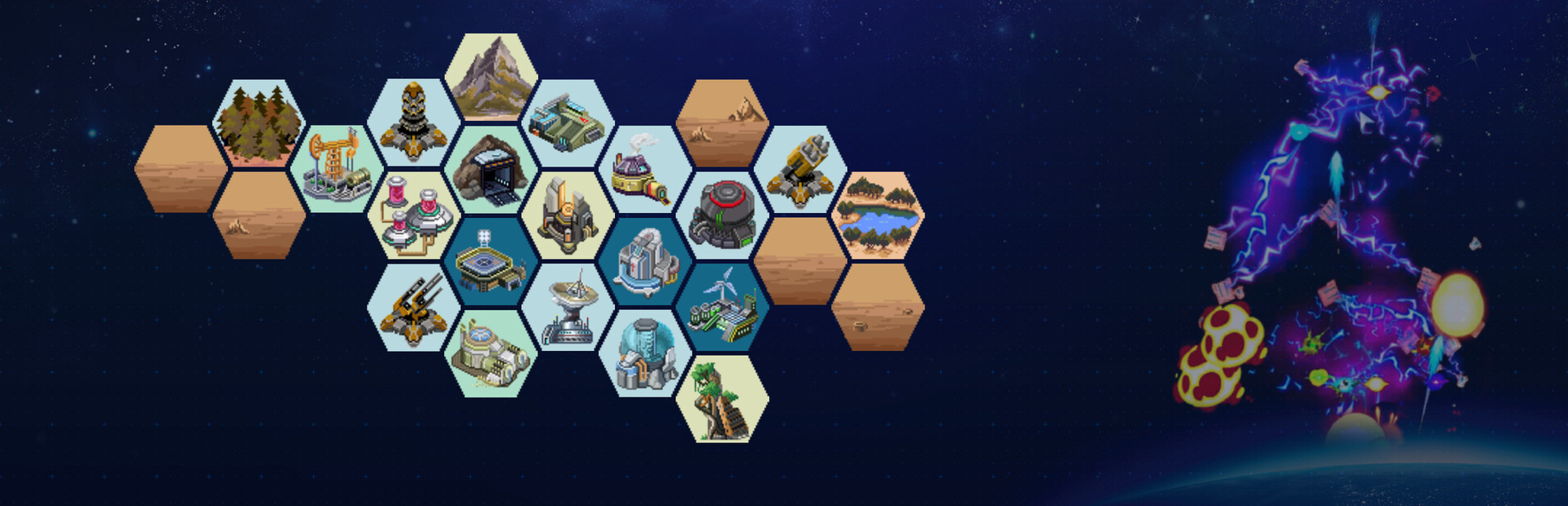 The Last Commander - Press Kit