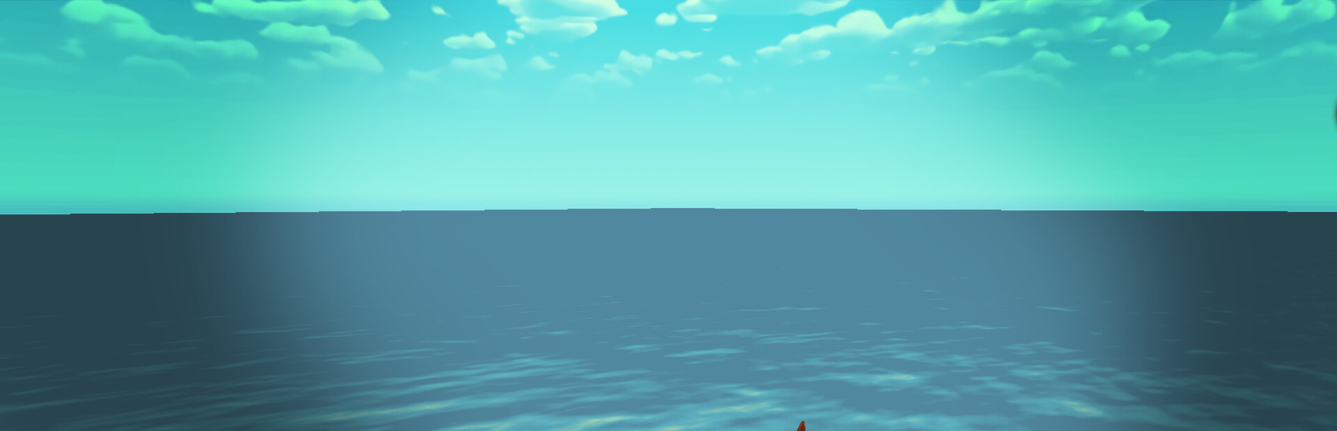 Island Rush - Press Kit