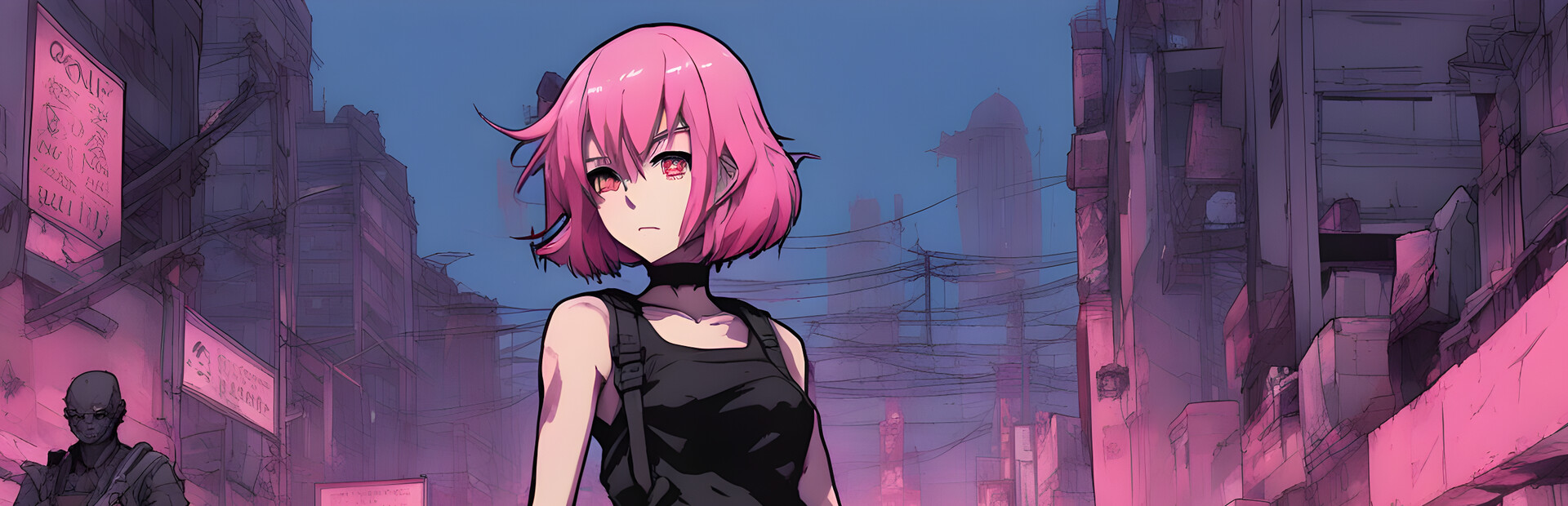 Waifu vs Zombies - Press Kit
