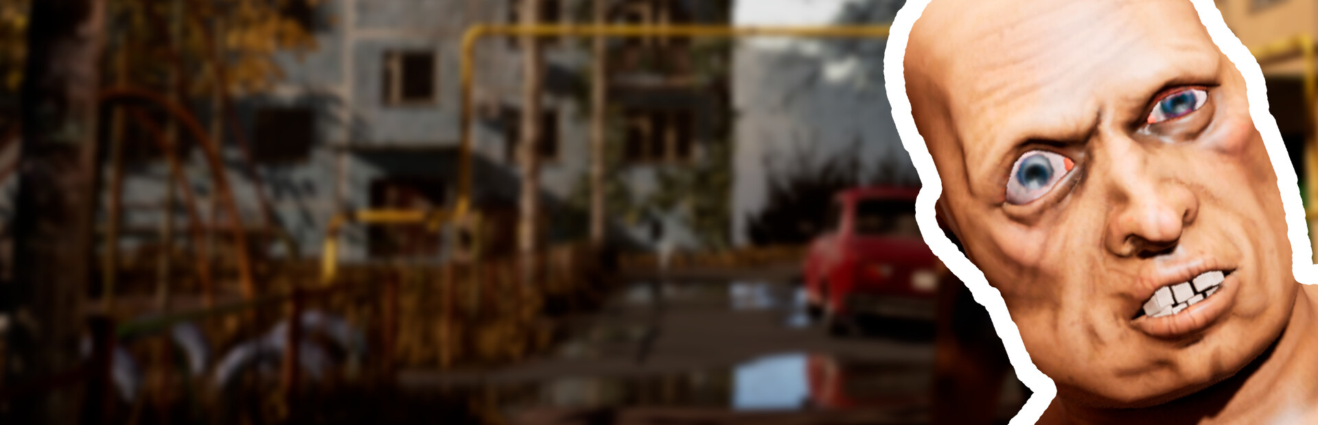 Skuf Simulator - Press Kit