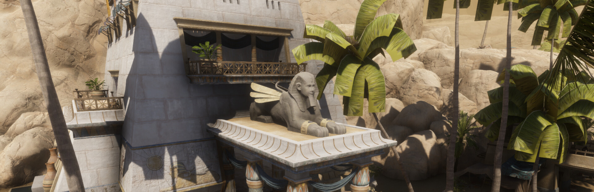 Paradox Guardians - Press Kit