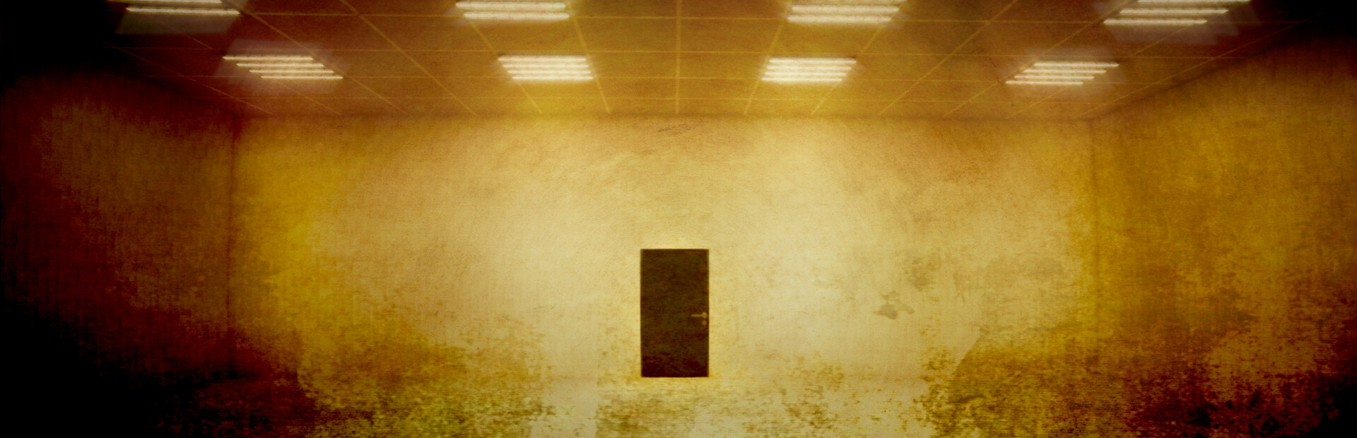 Level Unknown: Backrooms - Press Kit