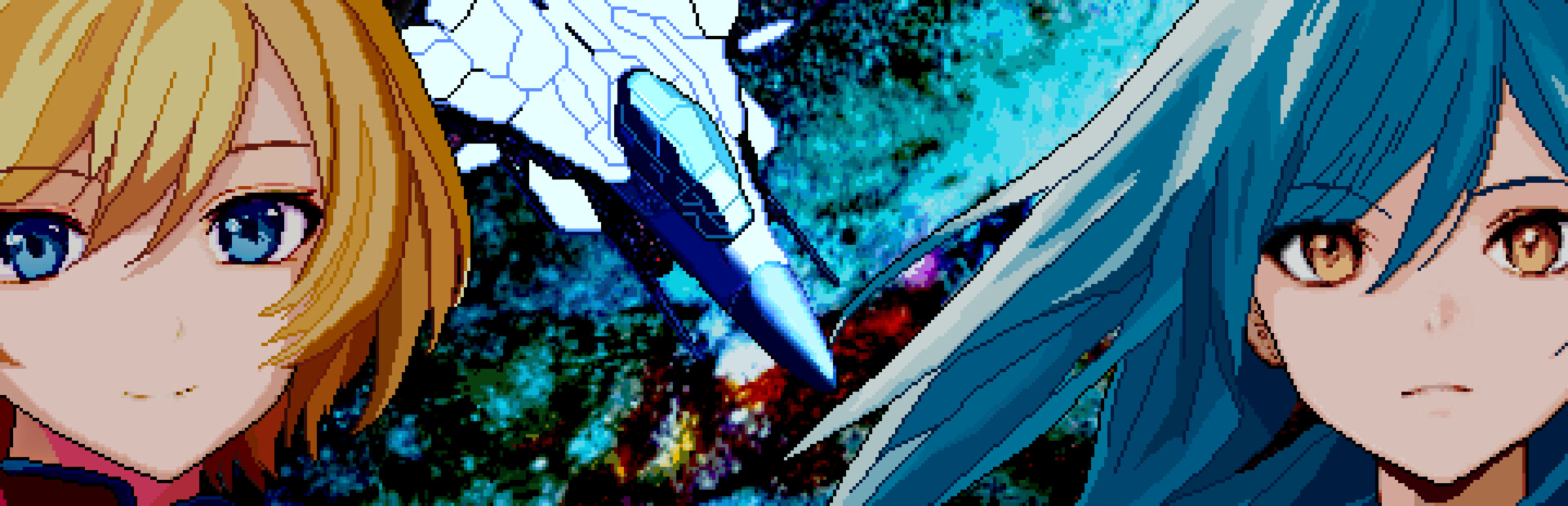 Crystal Breaker