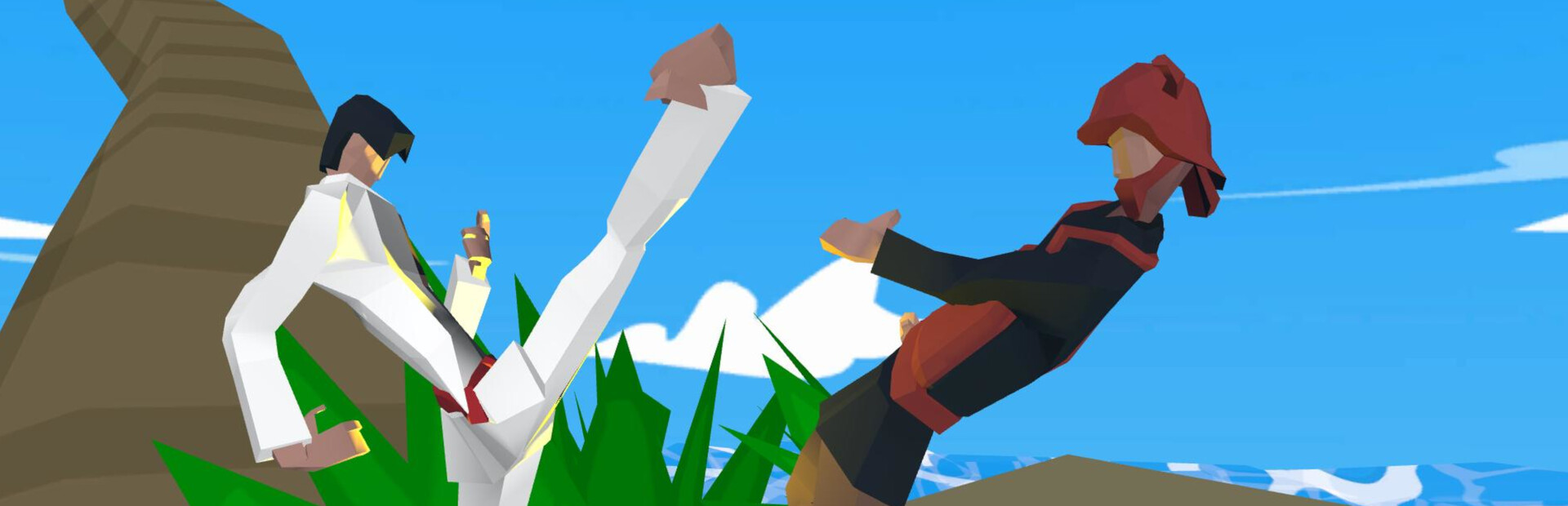 Only Kick - Press Kit