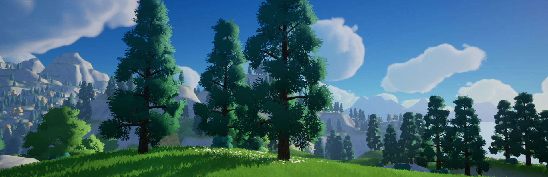 Project Windfall - Press Kit