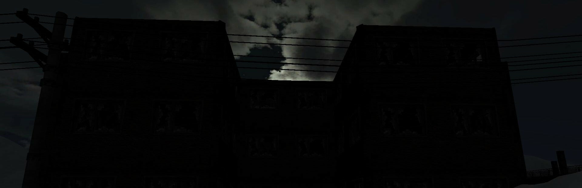 Victim Complex - Press Kit