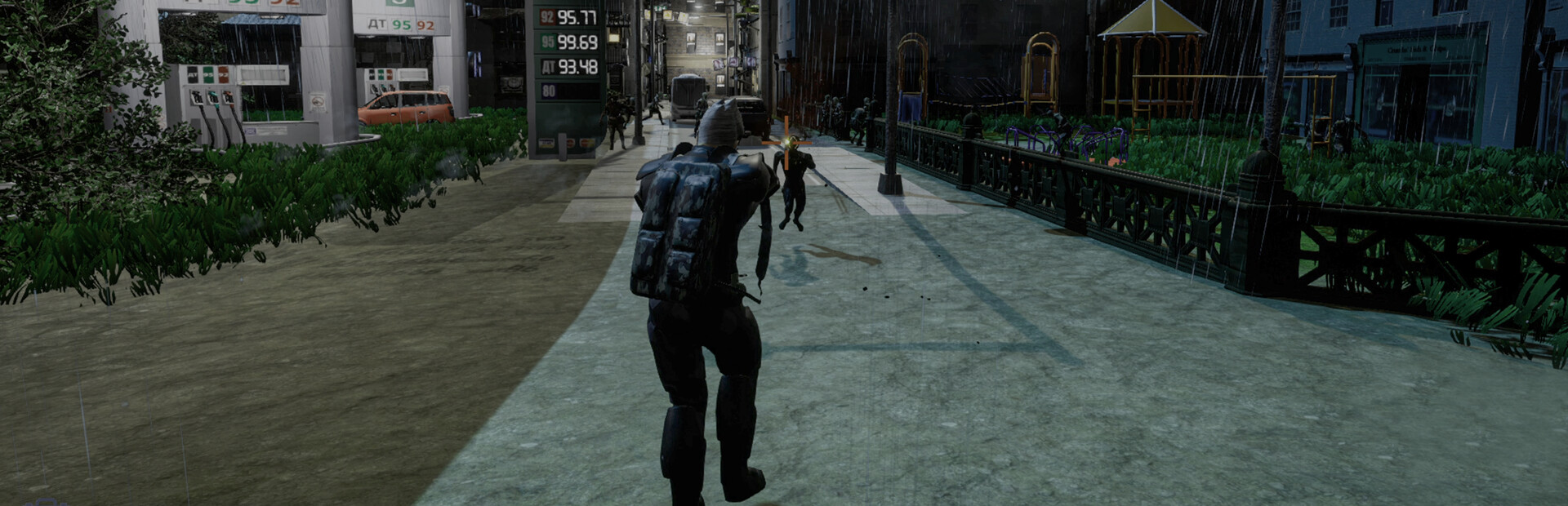 Jack Styler - Press Kit