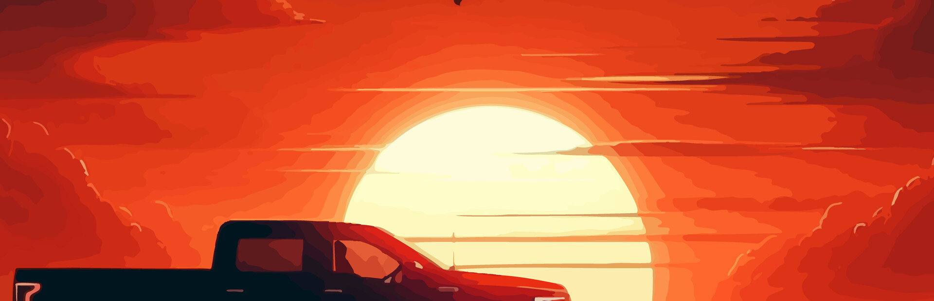 Easy Breezy Drive - Press Kit