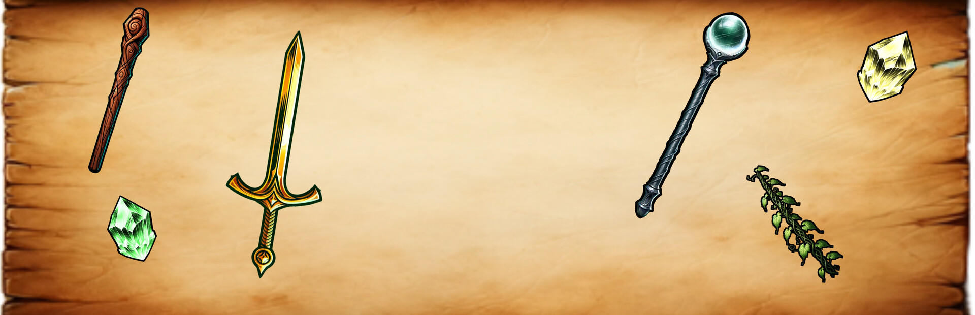 Arcane Array Arena - Press Kit