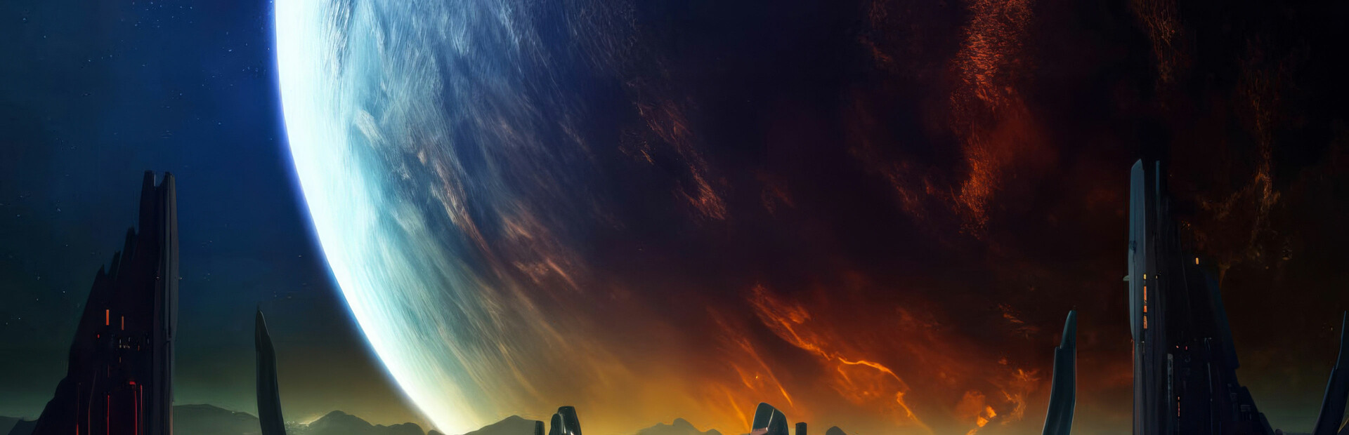 Galaxy Legion: Apotheosis - Press Kit