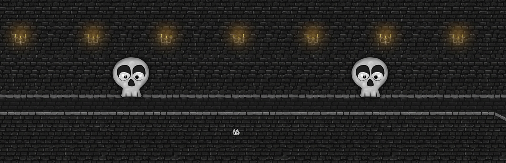 Touch Maze - Press Kit