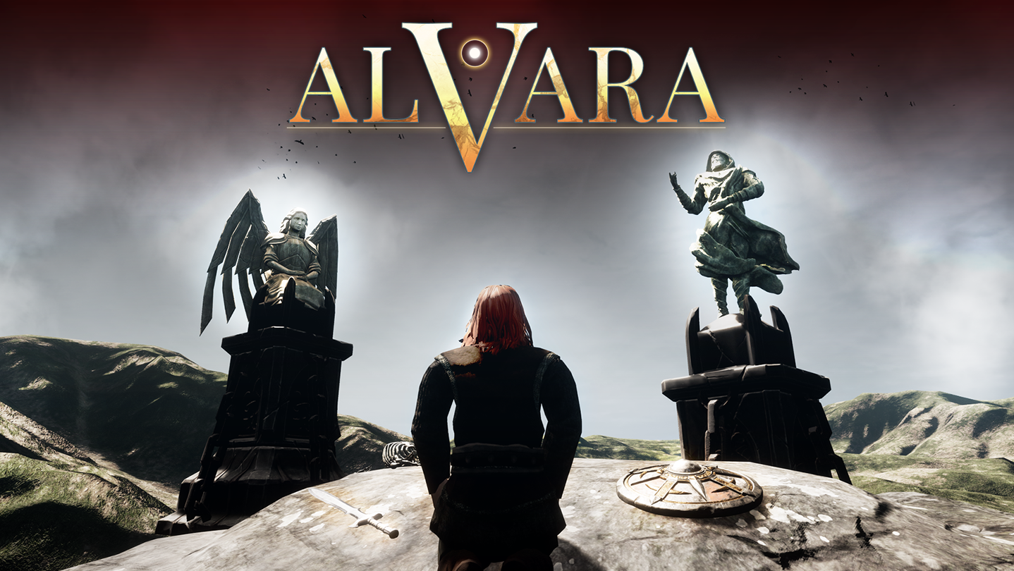Alvara - Press Kit