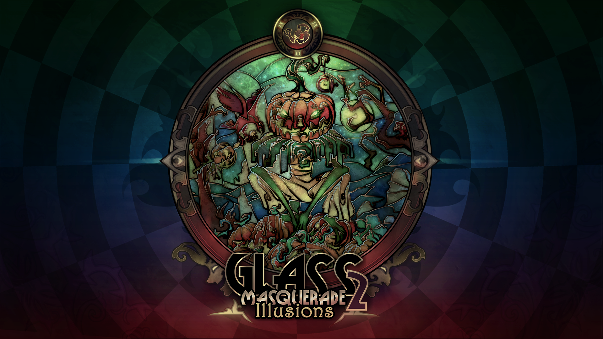 Glass Masquerade 2: Illusions (2019)