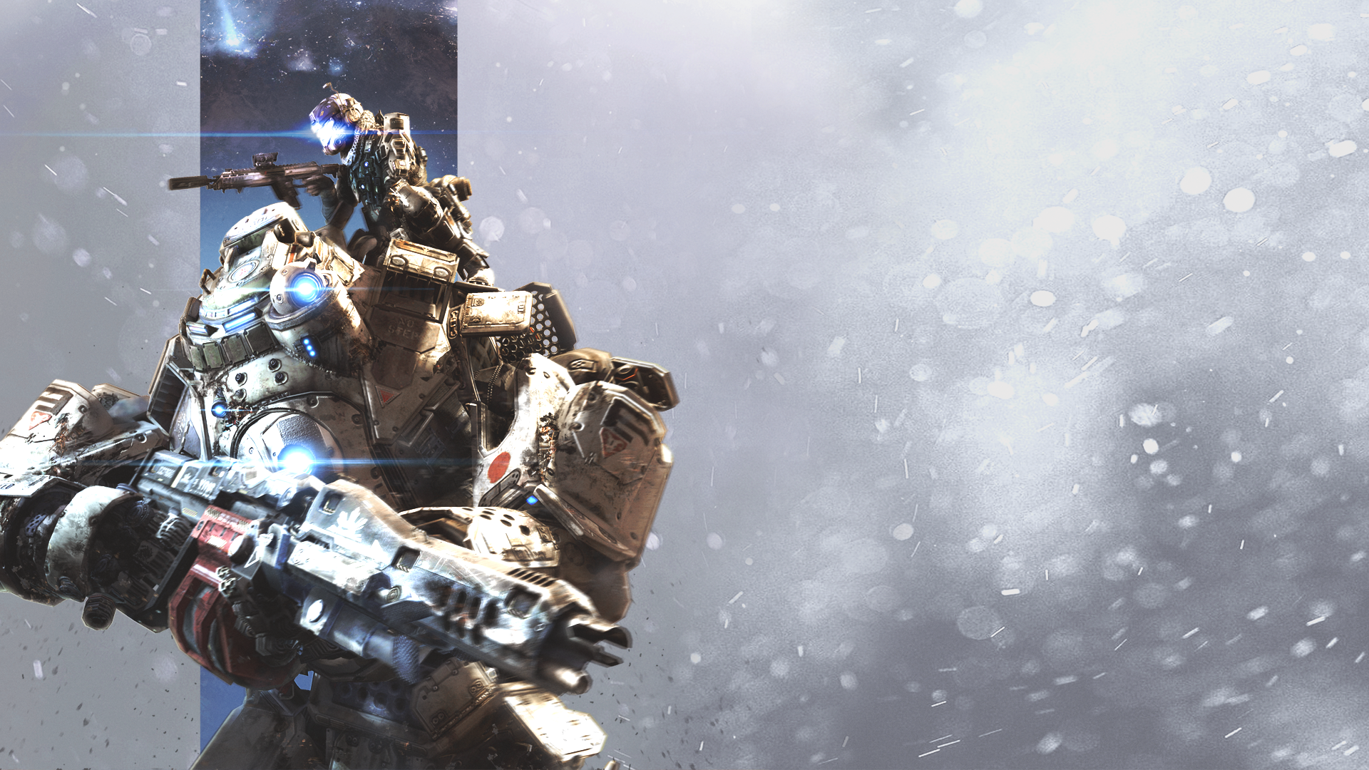 Titanfall: Deluxe Edition (2014)