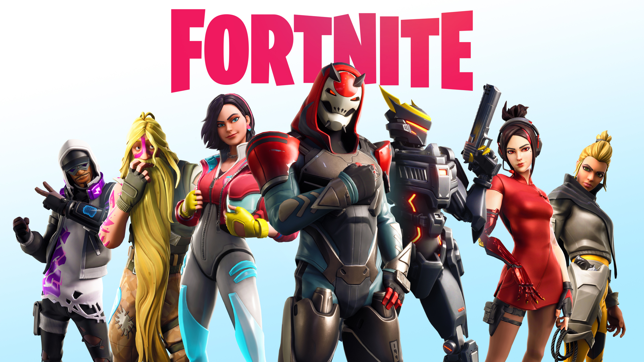 Fortnite: Season 9 - Press Kit