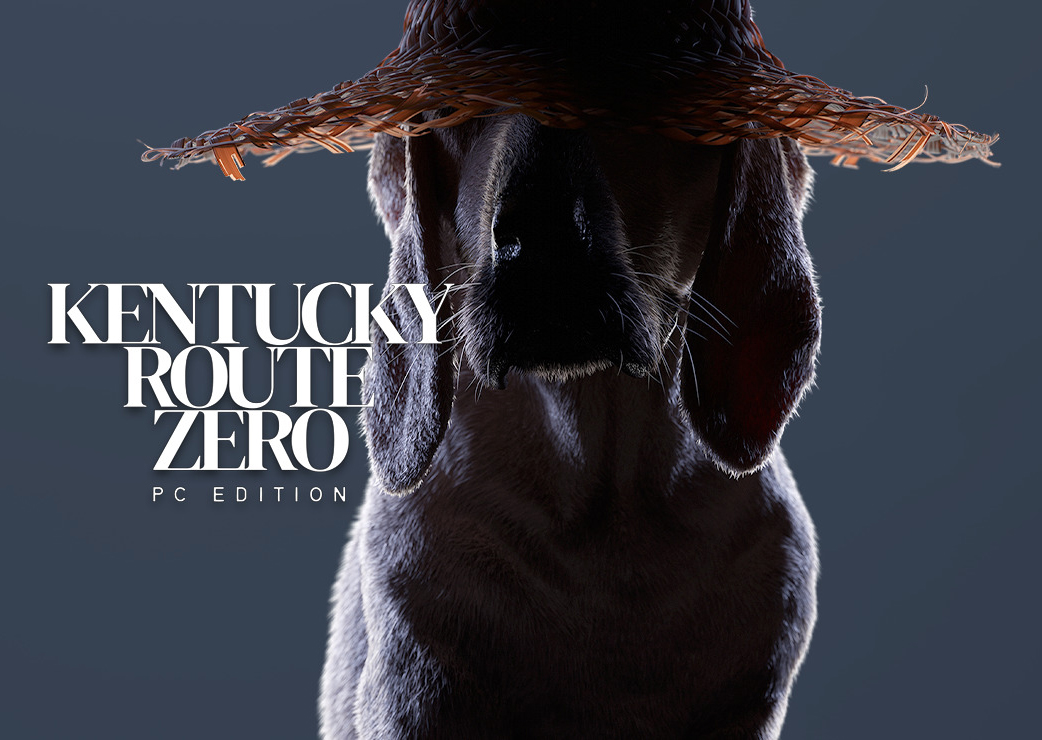 Kentucky Route Zero 2013 6681