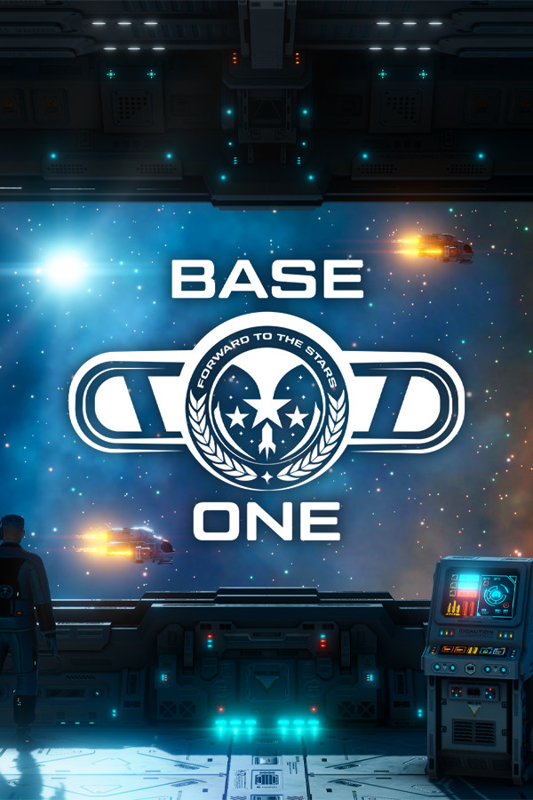 Base One (2021)