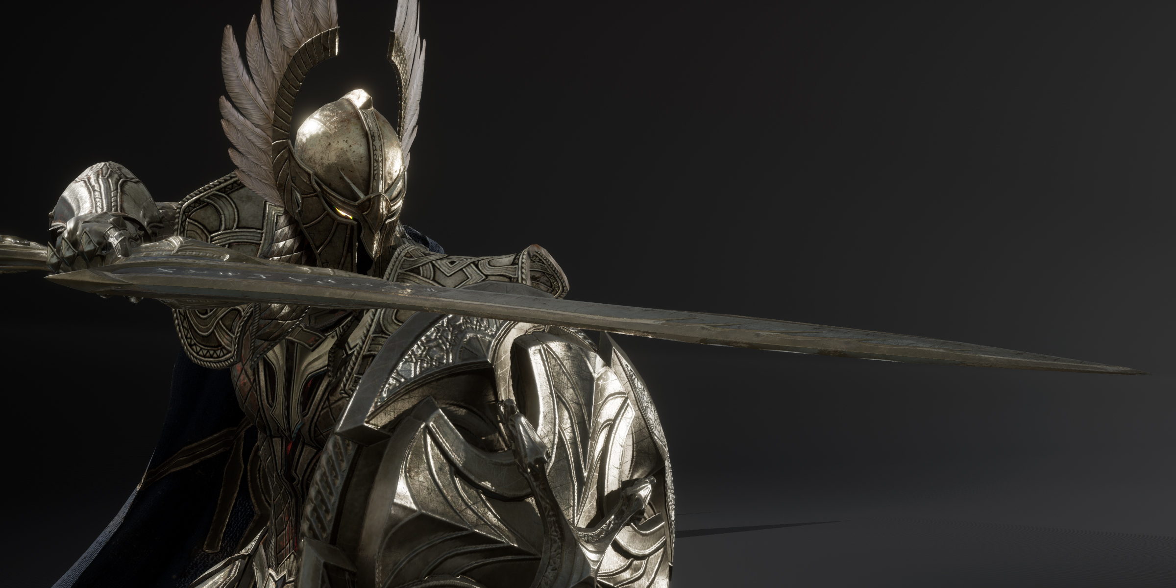 Odin: Valhalla Rising - Press Kit