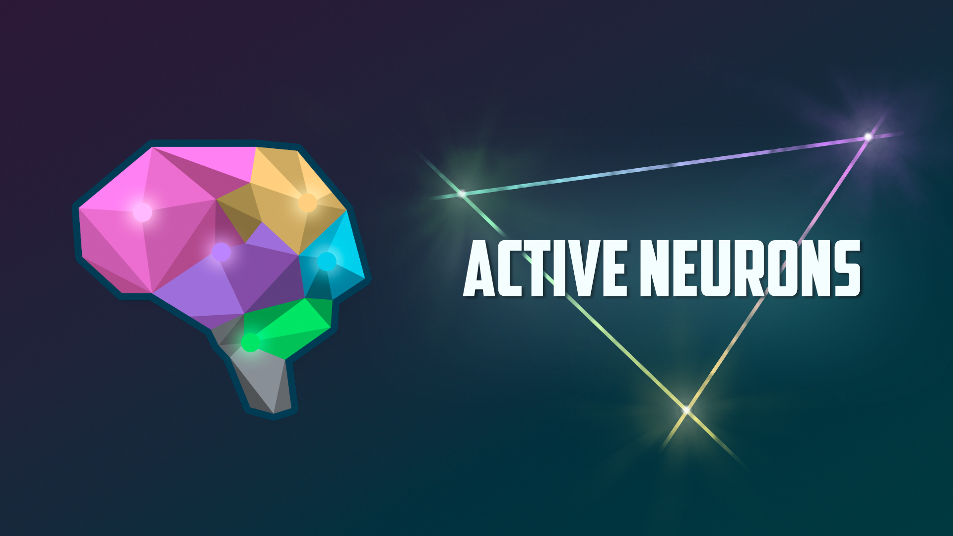 Active Neurons (2019)