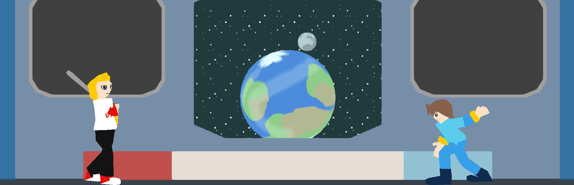 Dash Blitz - Press Kit