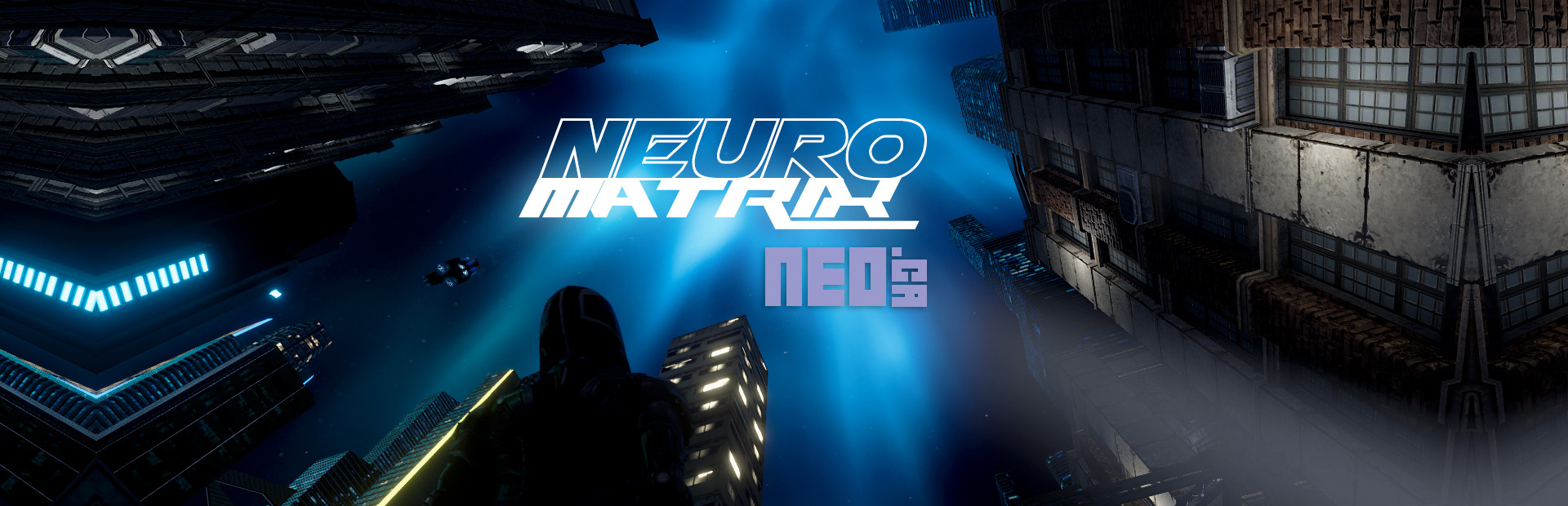 NeuroMatrix - Press Kit