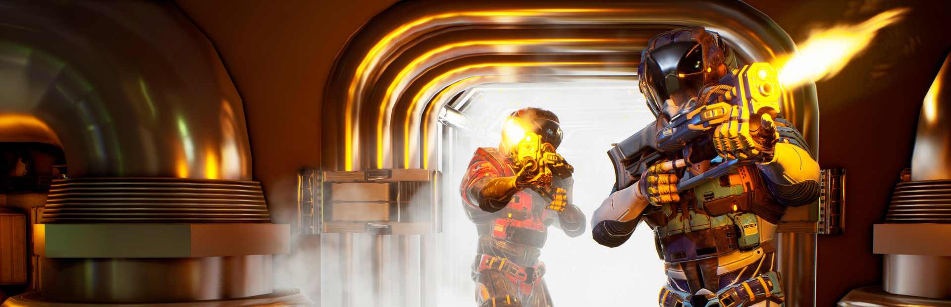 Galactic Solo Command - Press Kit