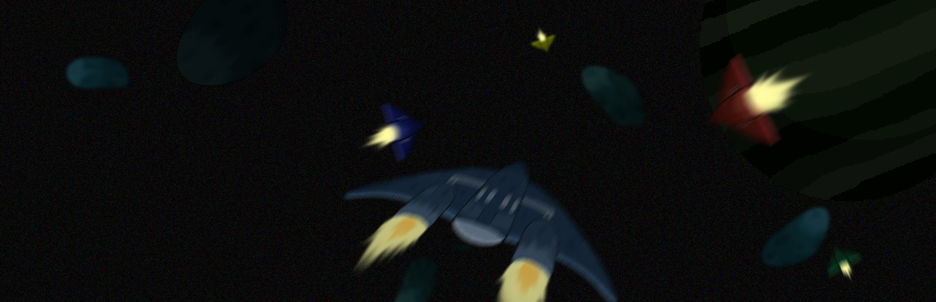 Hyper Simon X - Press Kit