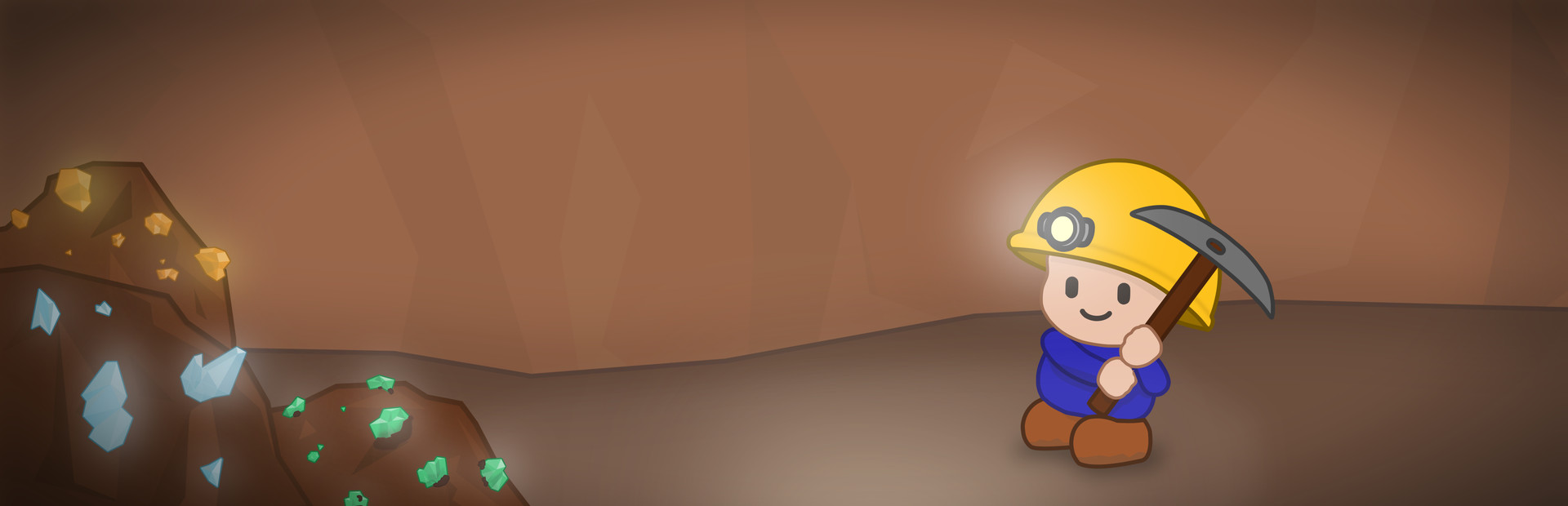 Miner: Dig Deep (2009)