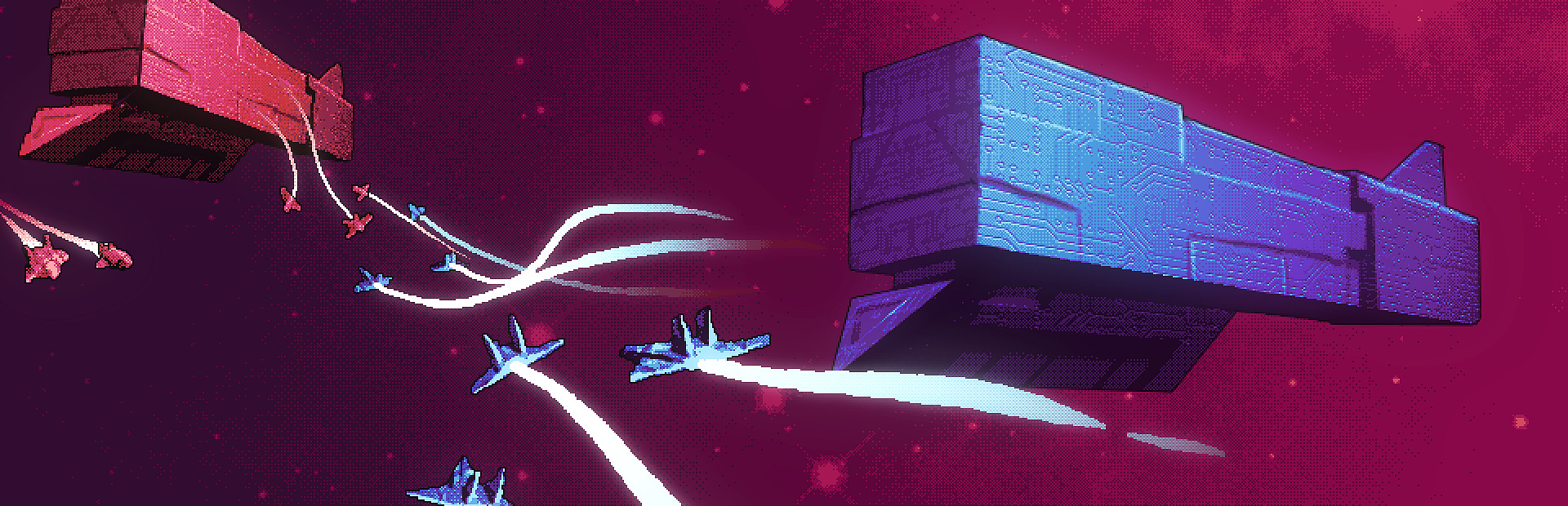 Solus Sector: Tactics - Press Kit