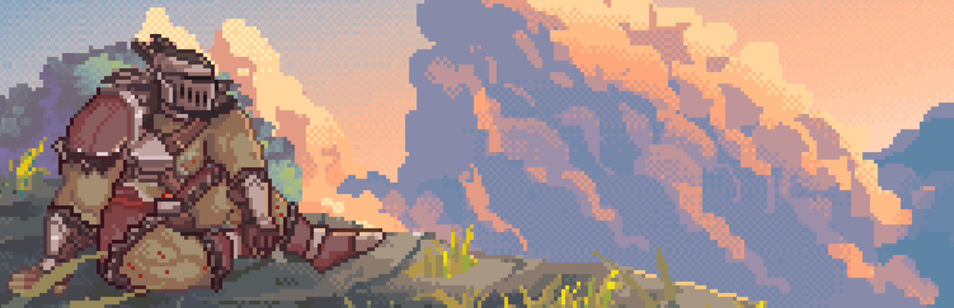 Endless Bounty (2020)