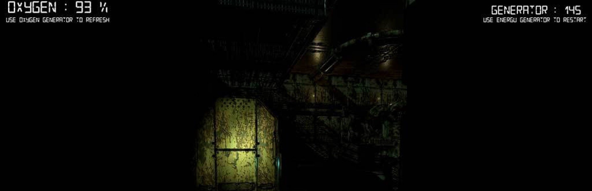 TERROR LAB - Press Kit