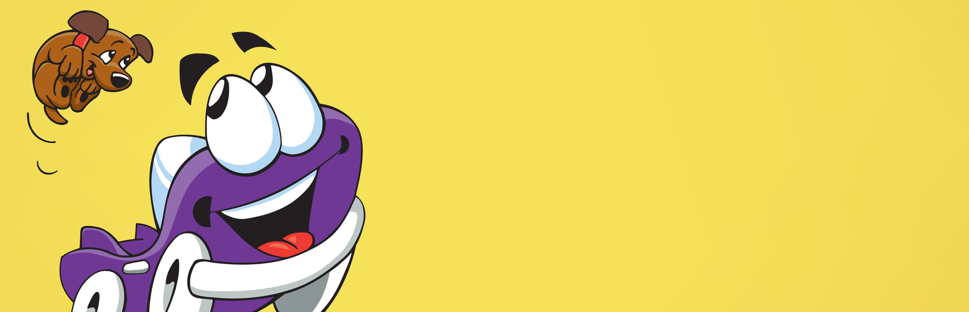 Putt-Putt and Pep's Balloon-O-Rama (1996)