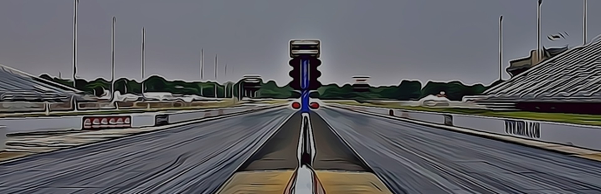 Bob Mazzolini Racing (2020)