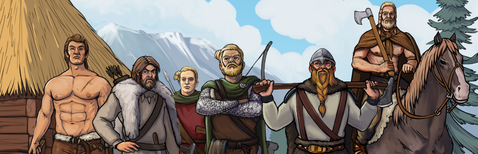 Rise of the Foederati