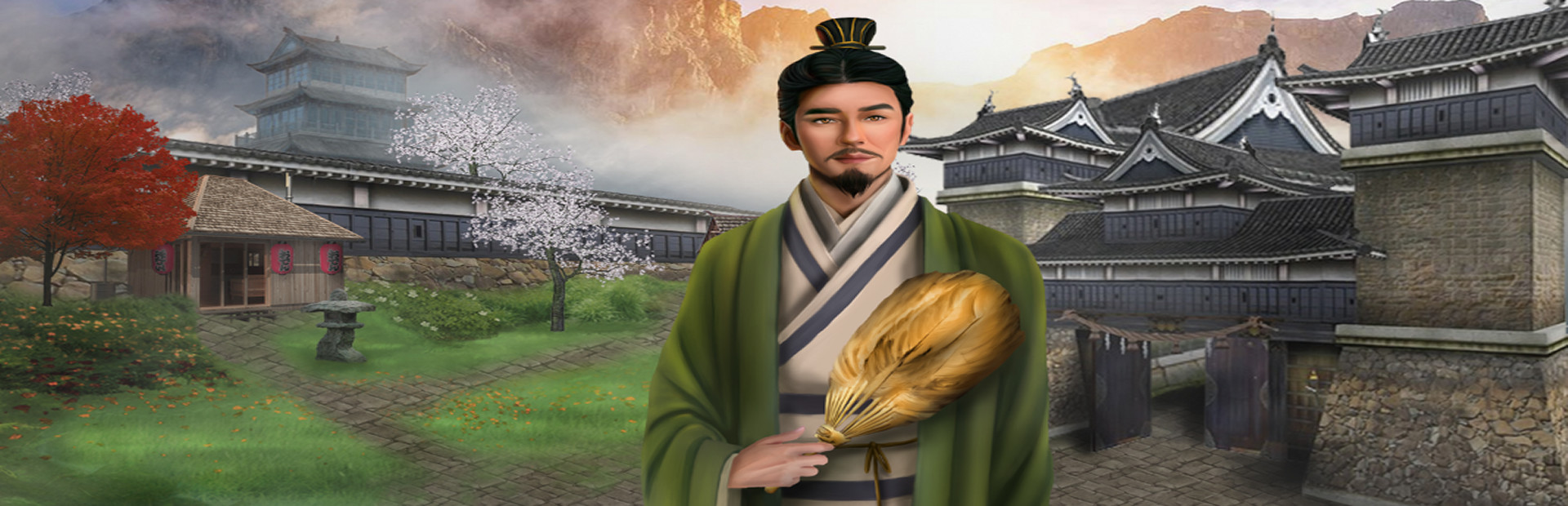 The Chronicles of Confucius's Journey