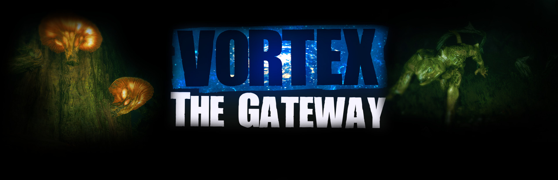 Vortex: The Gateway (2016)