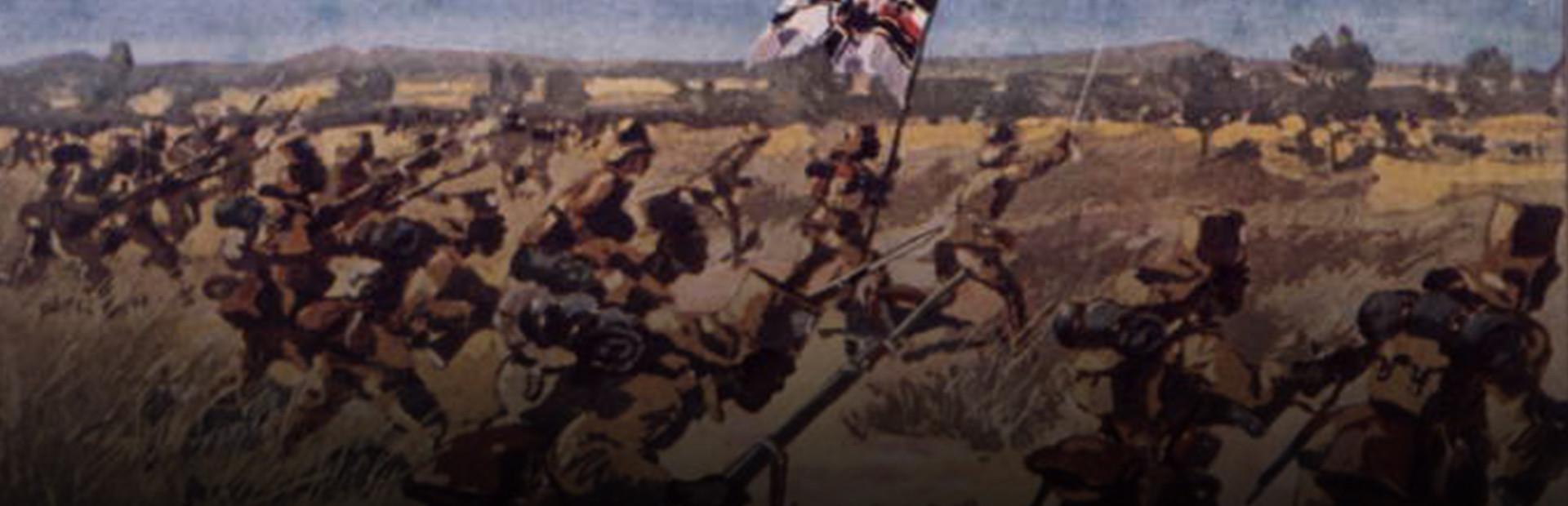 Colonial Conquest (1985)