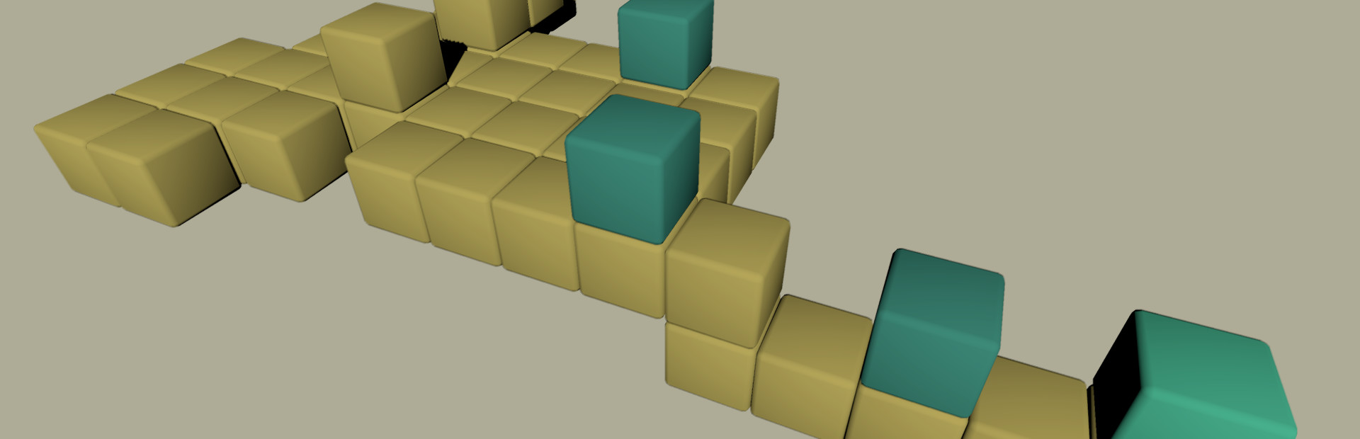 Boulders: Puzzle - Press Kit