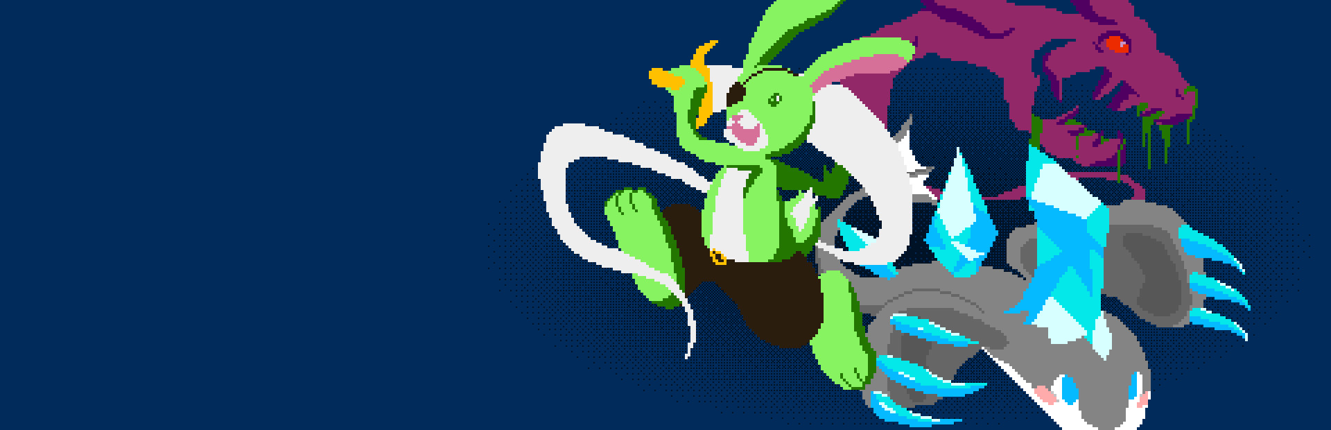 Contingency Creatures (2022)