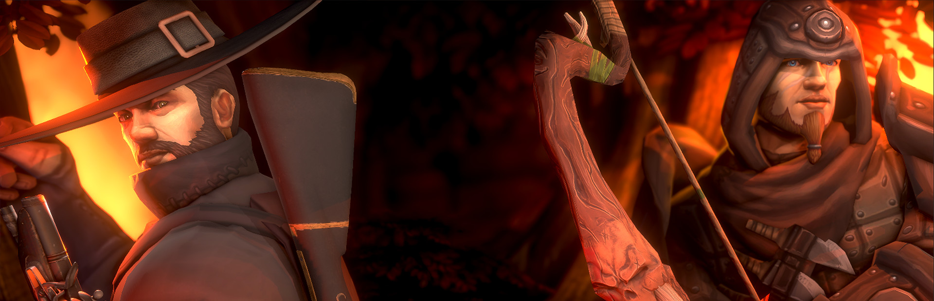 VR Dungeon Knight - Press Kit