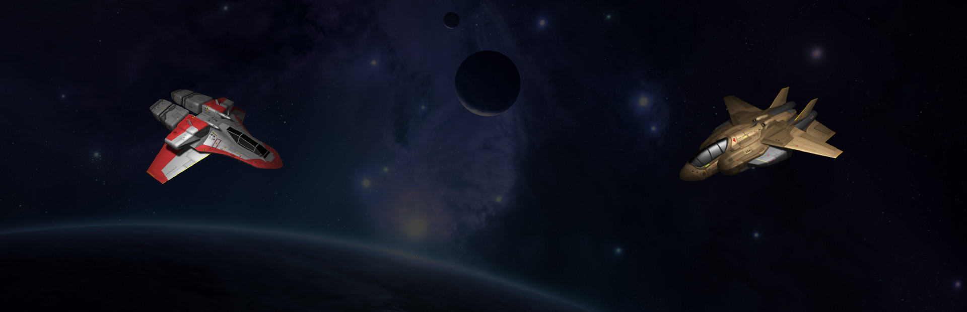 Subspace Continuum (2015)