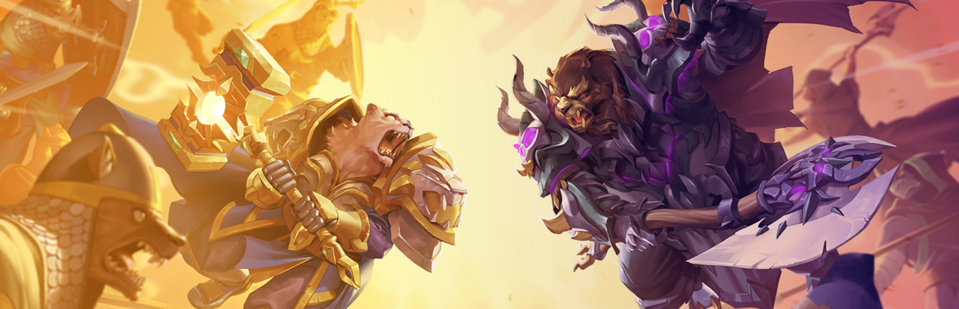 Arcanium: Rise of Akhan - Press Kit