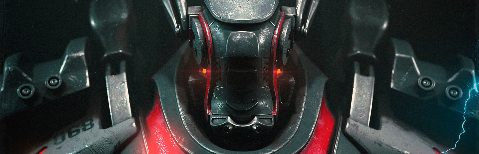 SENTIENT: Arena Mech Royale