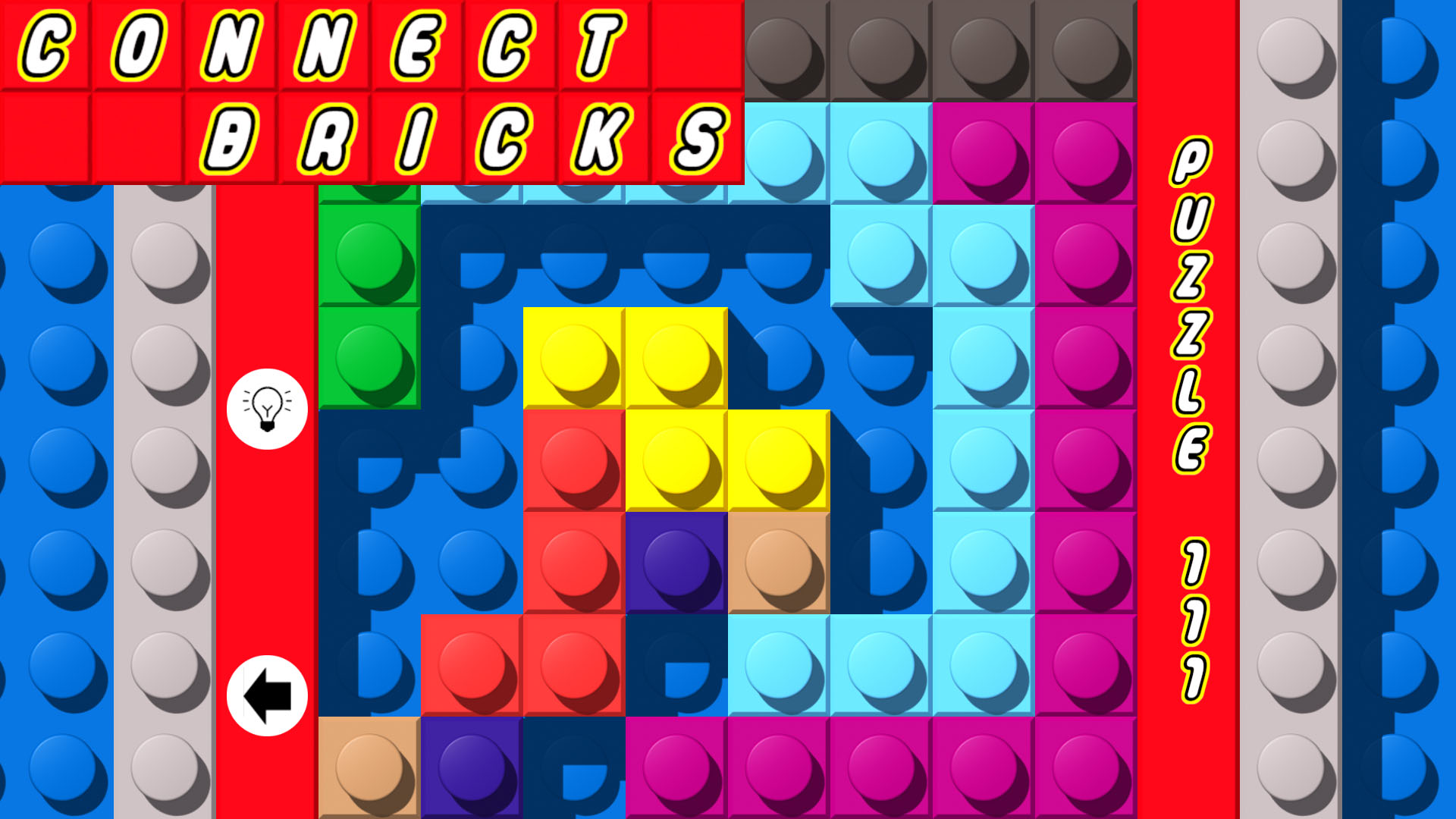 Connect Bricks - Press Kit