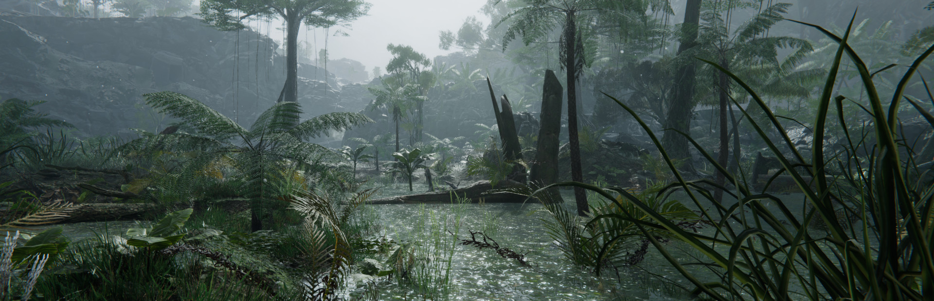 Project Ferocious (2023)