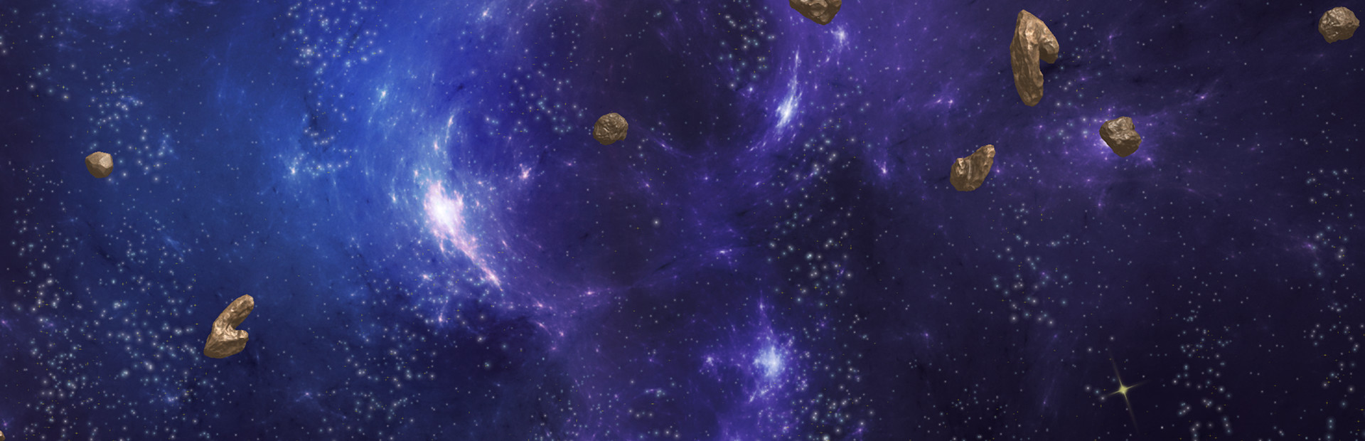 Star Vortex - Press Kit
