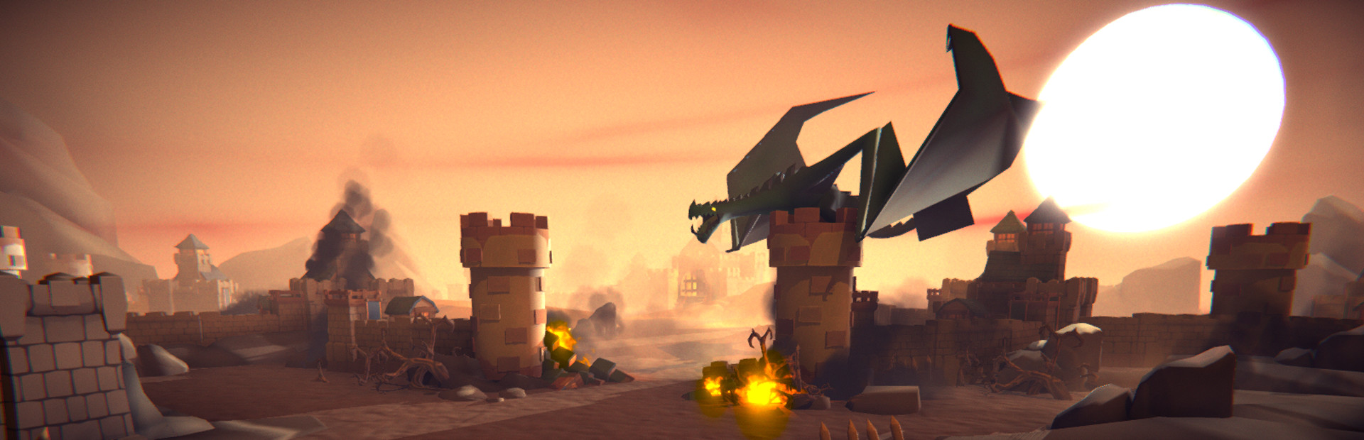 Dungeon Clicker - Press Kit